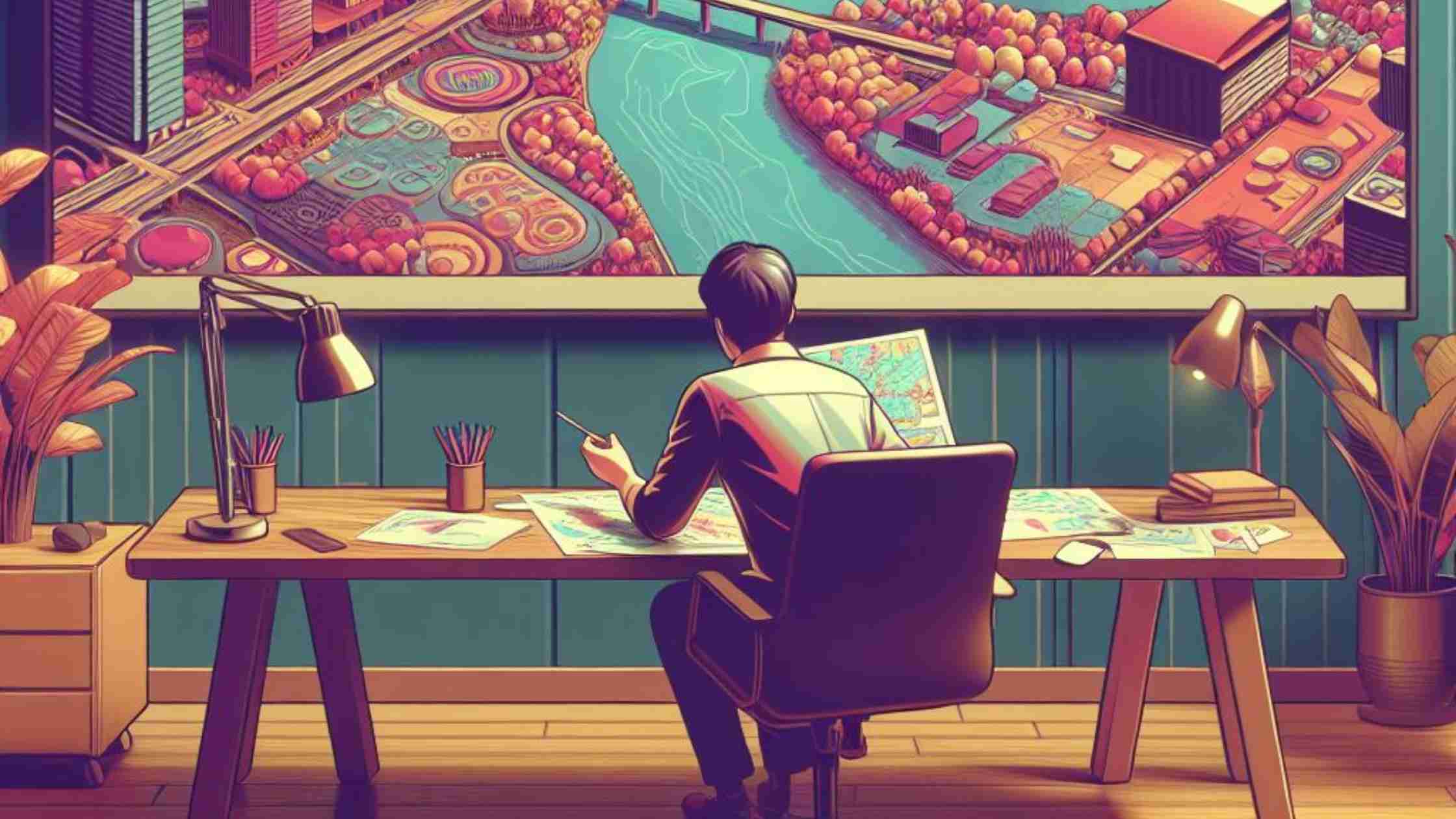 Product Map: What Is It And Why Product Managers Need One